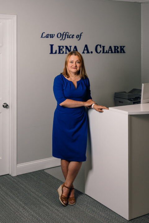 About Us | Law Office of Lena A. Clark