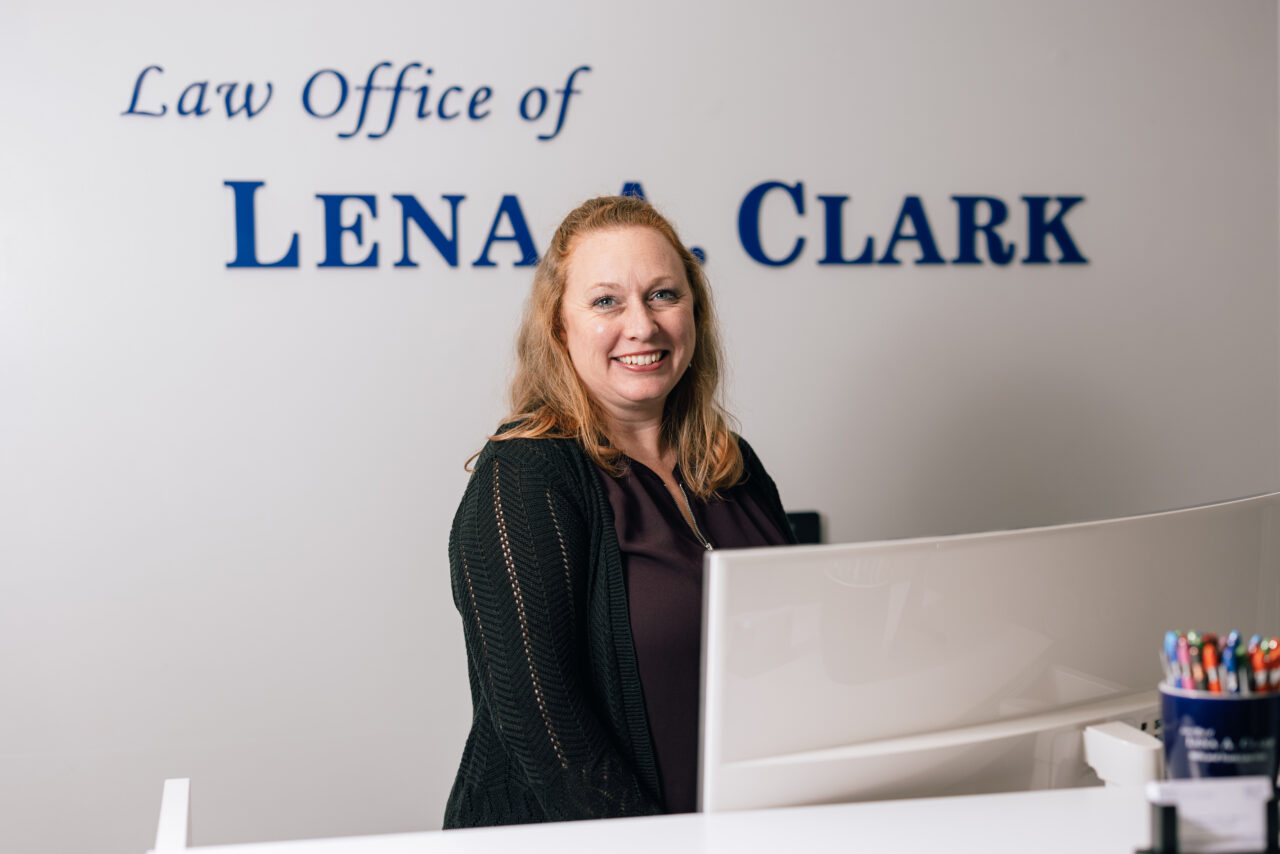 About Us | Law Office of Lena A. Clark