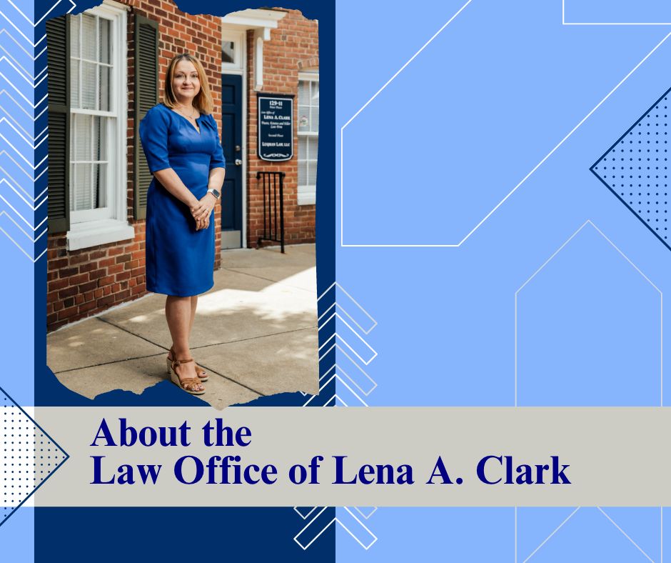 About the Law Office of Lena A Clark | Law Office of Lena A. Clark