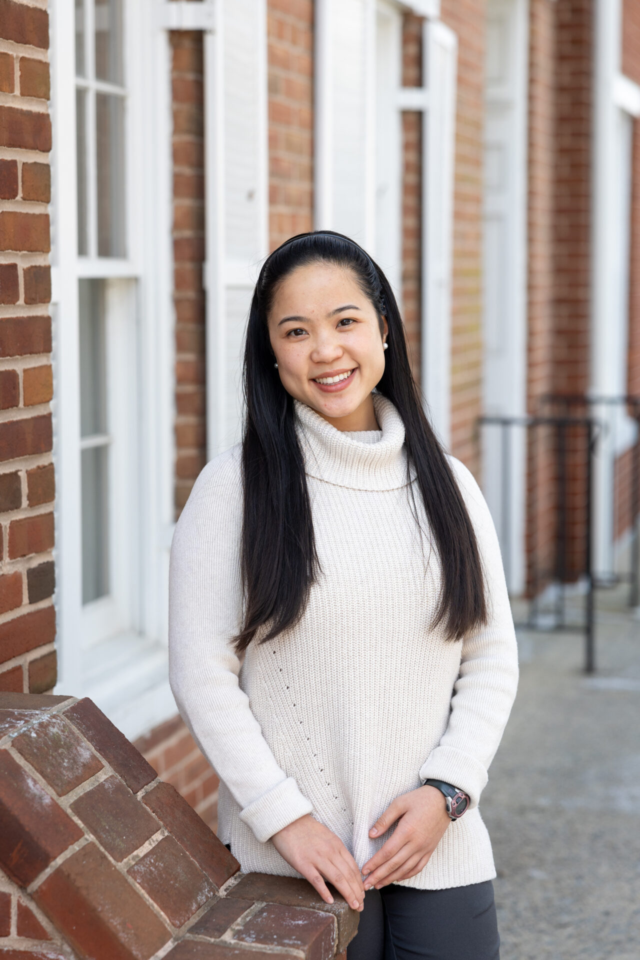 Anna Knudson | Law Office of Lena A. Clark